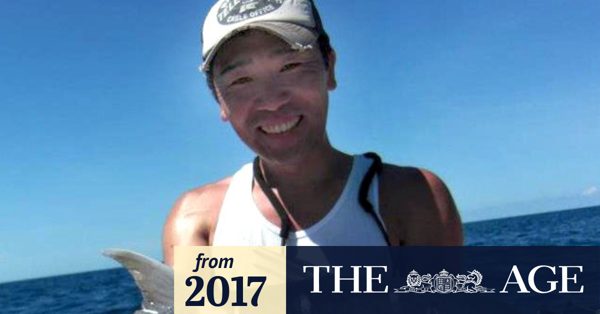 Water search: No sign of missing kayaker Junichi Yoshimura